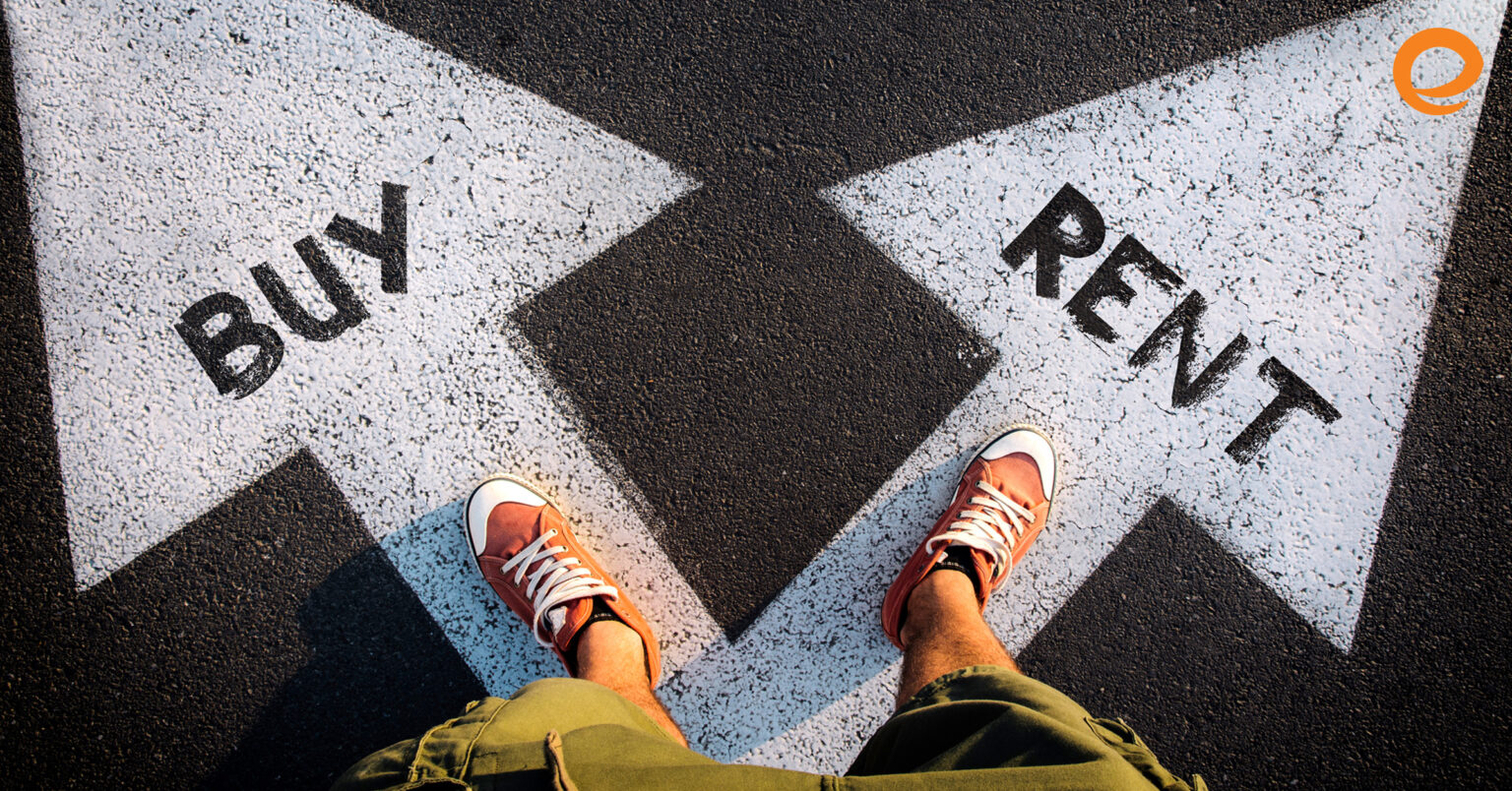 Owning vs. Renting: A Side-by-Side Comparison with Real Numbers ...