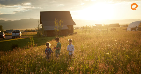7 Things People Love About Living in Rural Areas - Embrace Home Loans